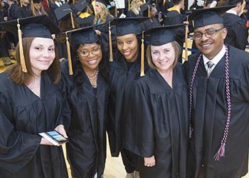 Community College of Allegheny County - COLLEGE PROFILES